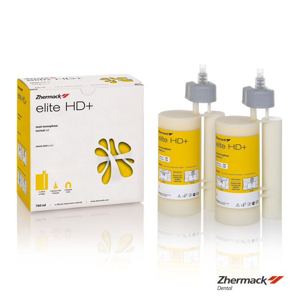 Elite HD+ Monophase Body Normal Set Maxi - Labordental - Transformando ...