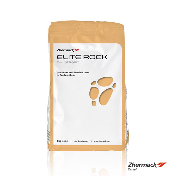 Elite Rock - Labordental - Transformando o sorriso em estilo de vida ;)