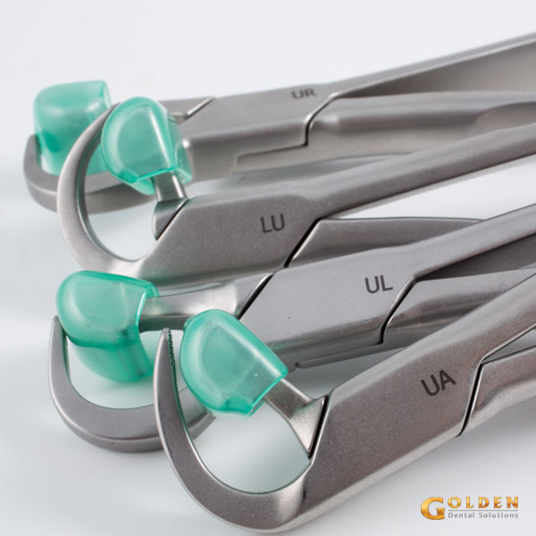 Instrumentos para exodontia Physics Forceps | Labordental