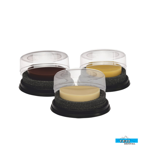 WAX GIANT by Jochen Peters - Labordental - Transformando o sorriso em ...