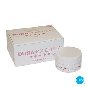 Dura-Polish Dia - Labordental - Transformando o sorriso em estilo de vida ;)